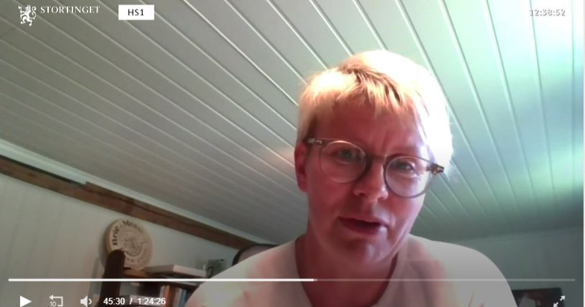 –Konkurransekrafta til norsk melk må styrkes | TINE Medlem