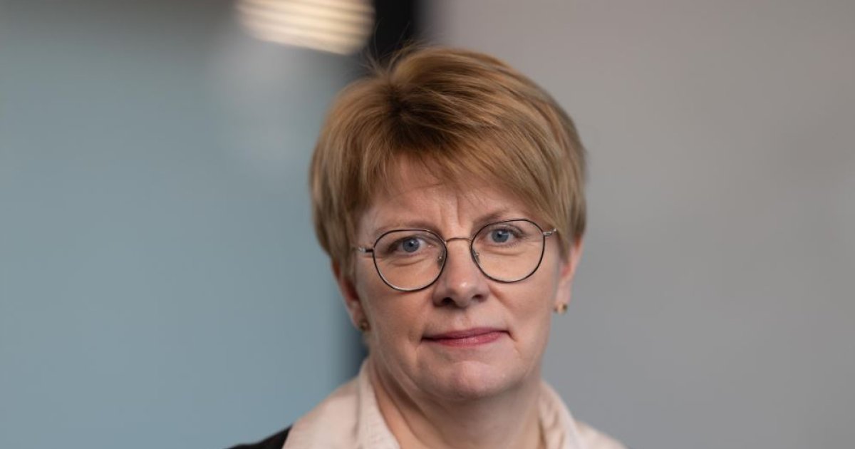 Marit Haugen tar ikke gjenvalg som TINEs styreleder | TINE Medlem