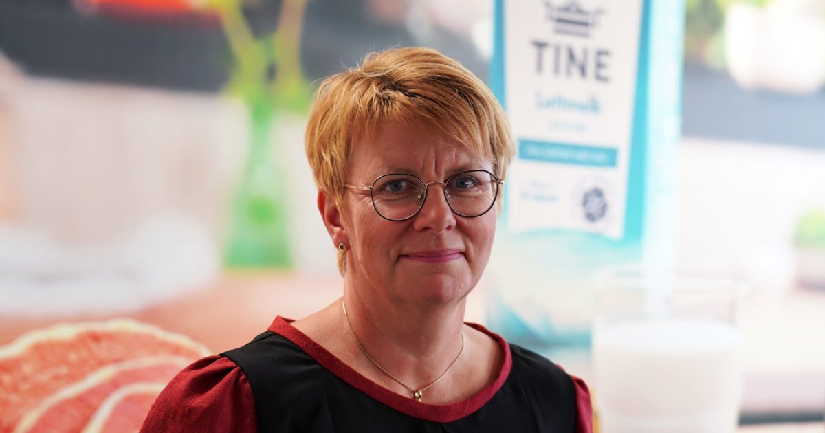 Marit Haugen - styreplass i verdens største internasjonale ...