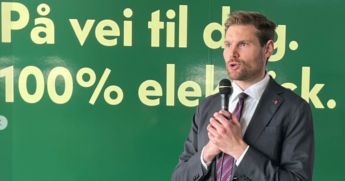 -Norge har en unik modell for matproduksjon | TINE Medlem