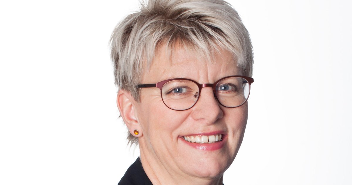 Styreleder og nestleder får fornyet tillit | TINE Medlem