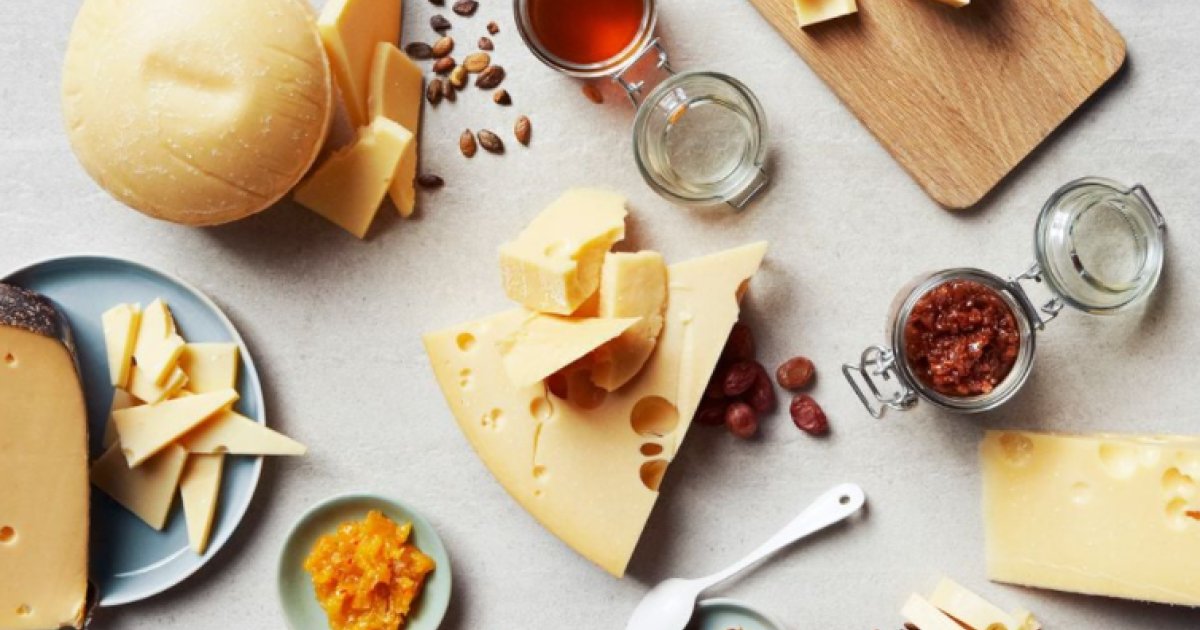 TINE er stolt sponsor til NM i Ost! | TINE Medlem